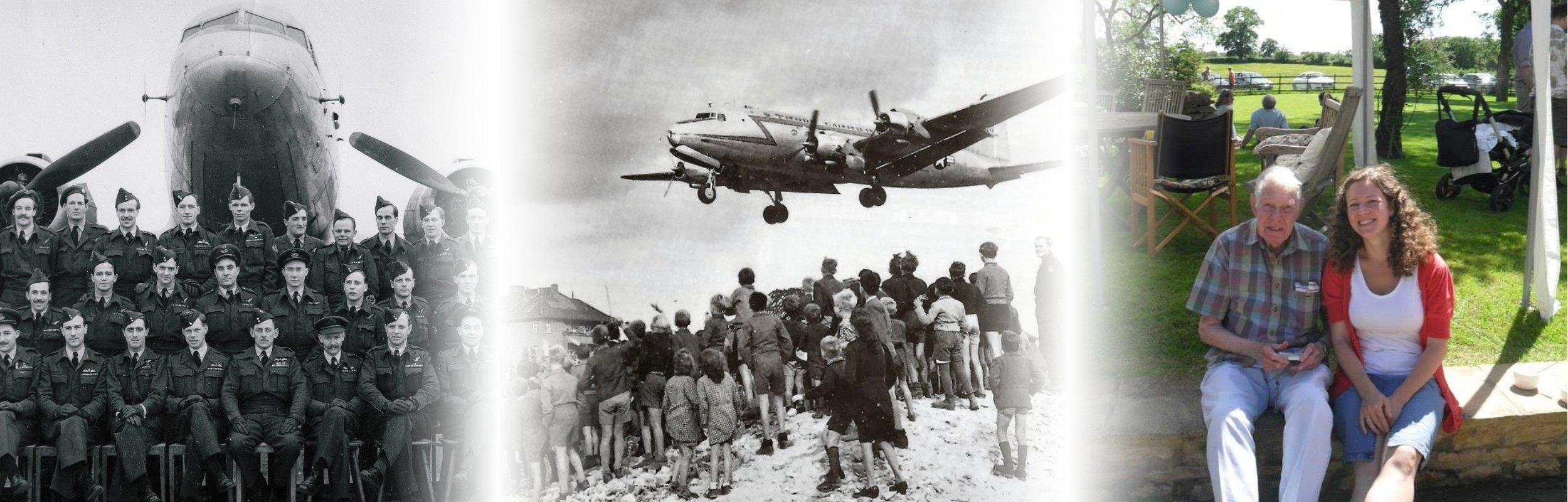 Our blog helps bring the Second World War to life, one story at a time ...