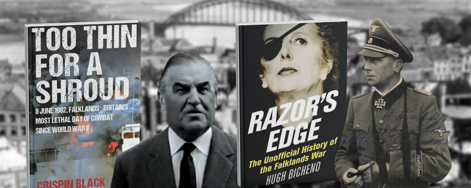 YouTube Vidoes — Our blog helps bring the Second World War to life, one ...