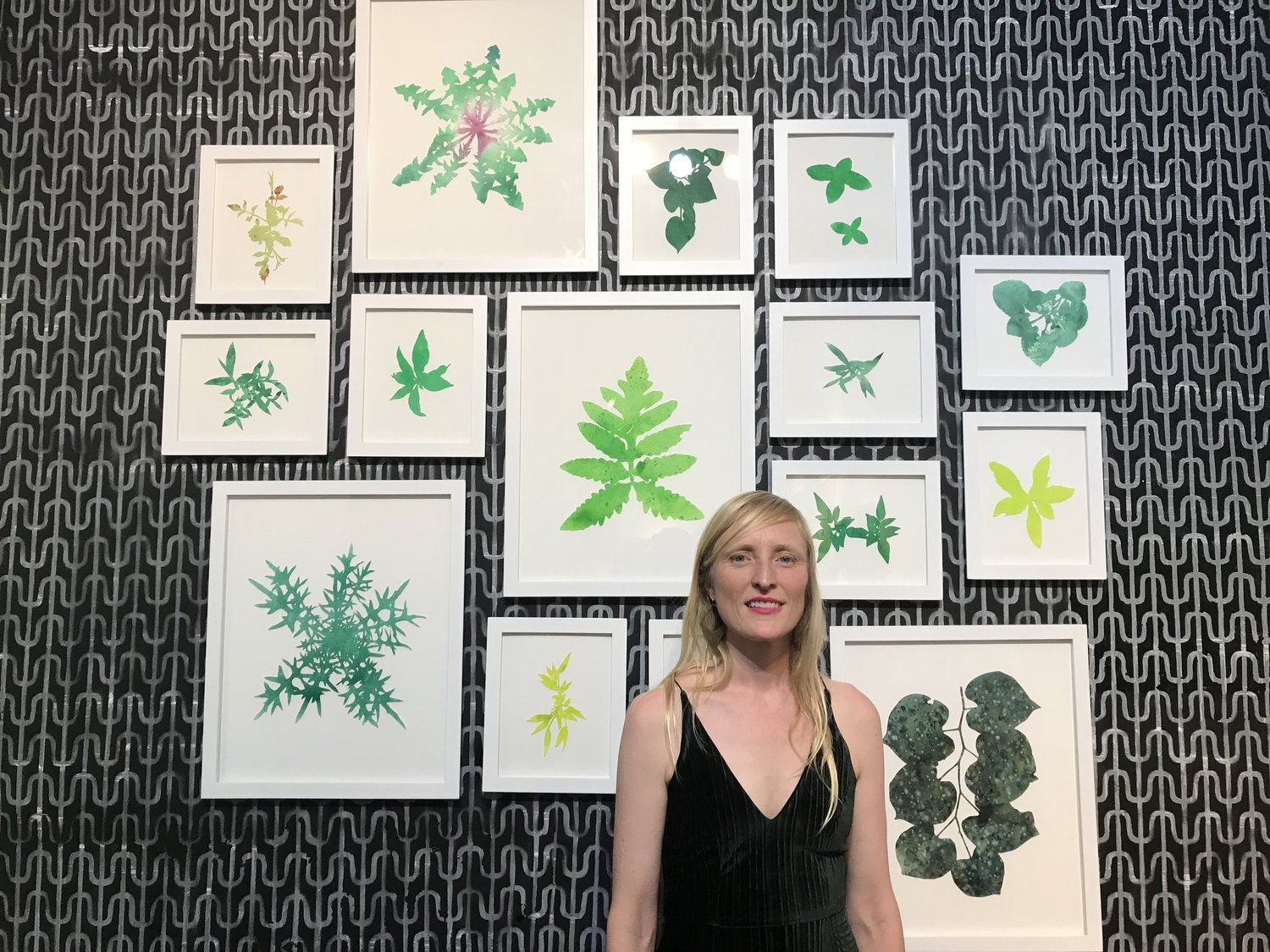 Journal — Hannah Cole