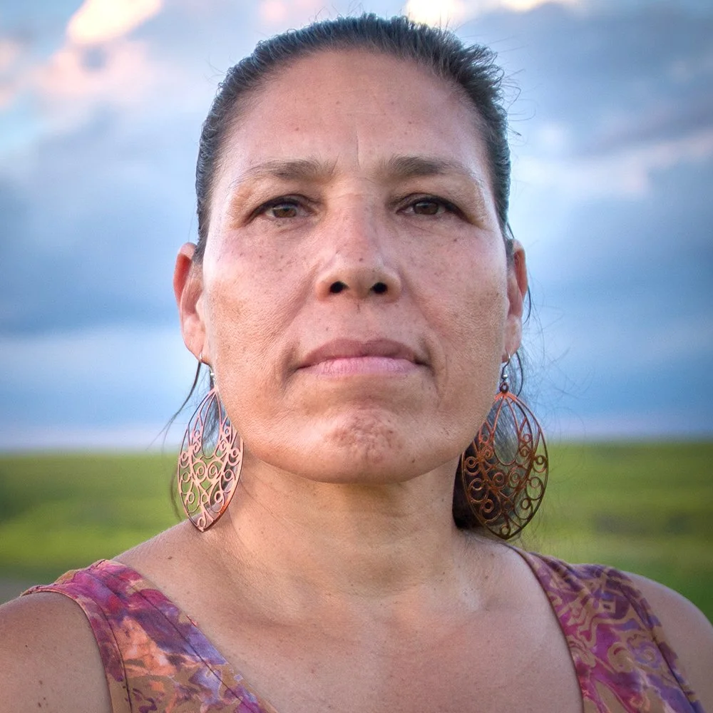 About the Film — WARRIOR WOMEN PROJECT