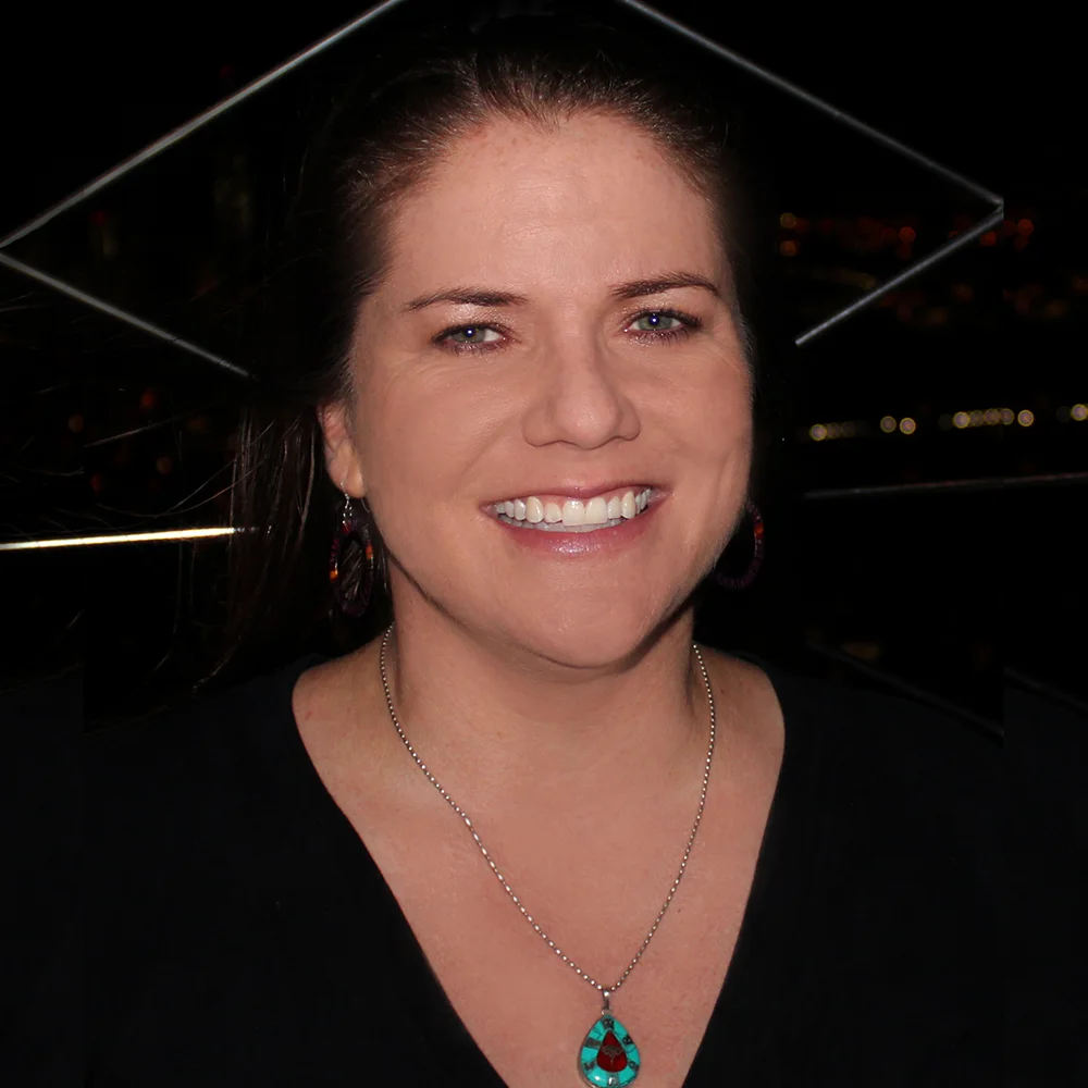 Who We Are — Warrior Women Project