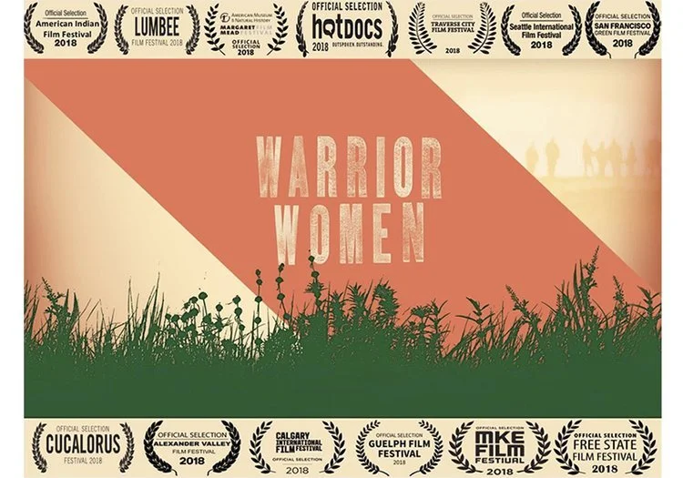 Store — Warrior Women Project