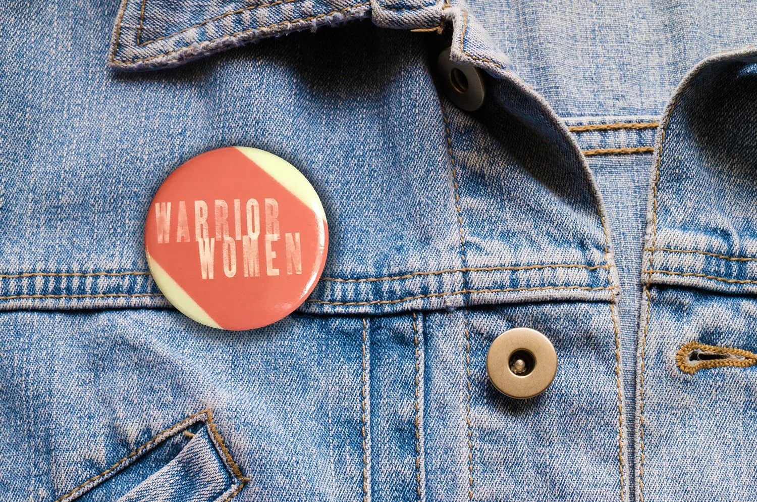 Beth Castle | Empower Indigenous Voices Today — WARRIOR WOMEN PROJECT
