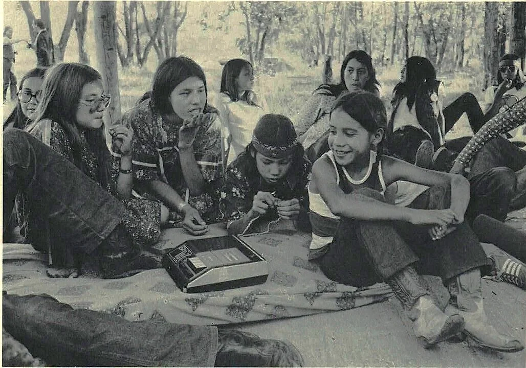 Warrior Women Project