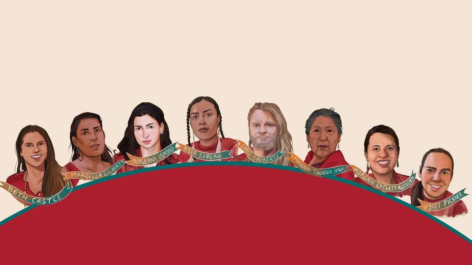 Who We Are — WARRIOR WOMEN PROJECT
