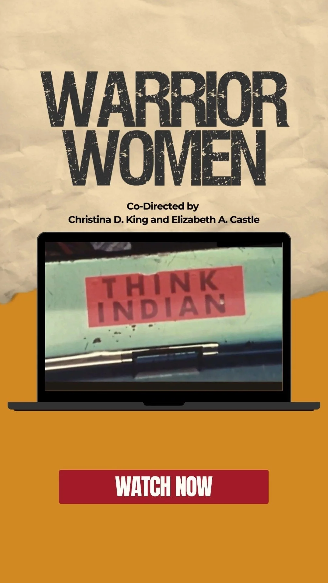 Warrior Women Project