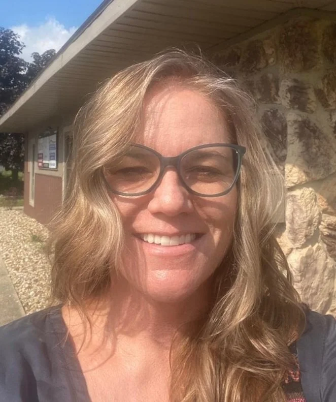 Beth Castle | Empower Indigenous Voices Today — WARRIOR WOMEN PROJECT