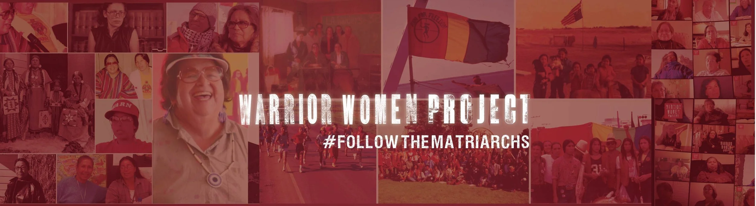 AIM Origins | Discover Native Activism - Join the Movement — WARRIOR ...
