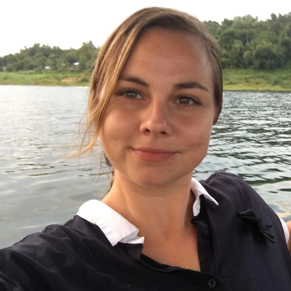 About the Film — WARRIOR WOMEN PROJECT