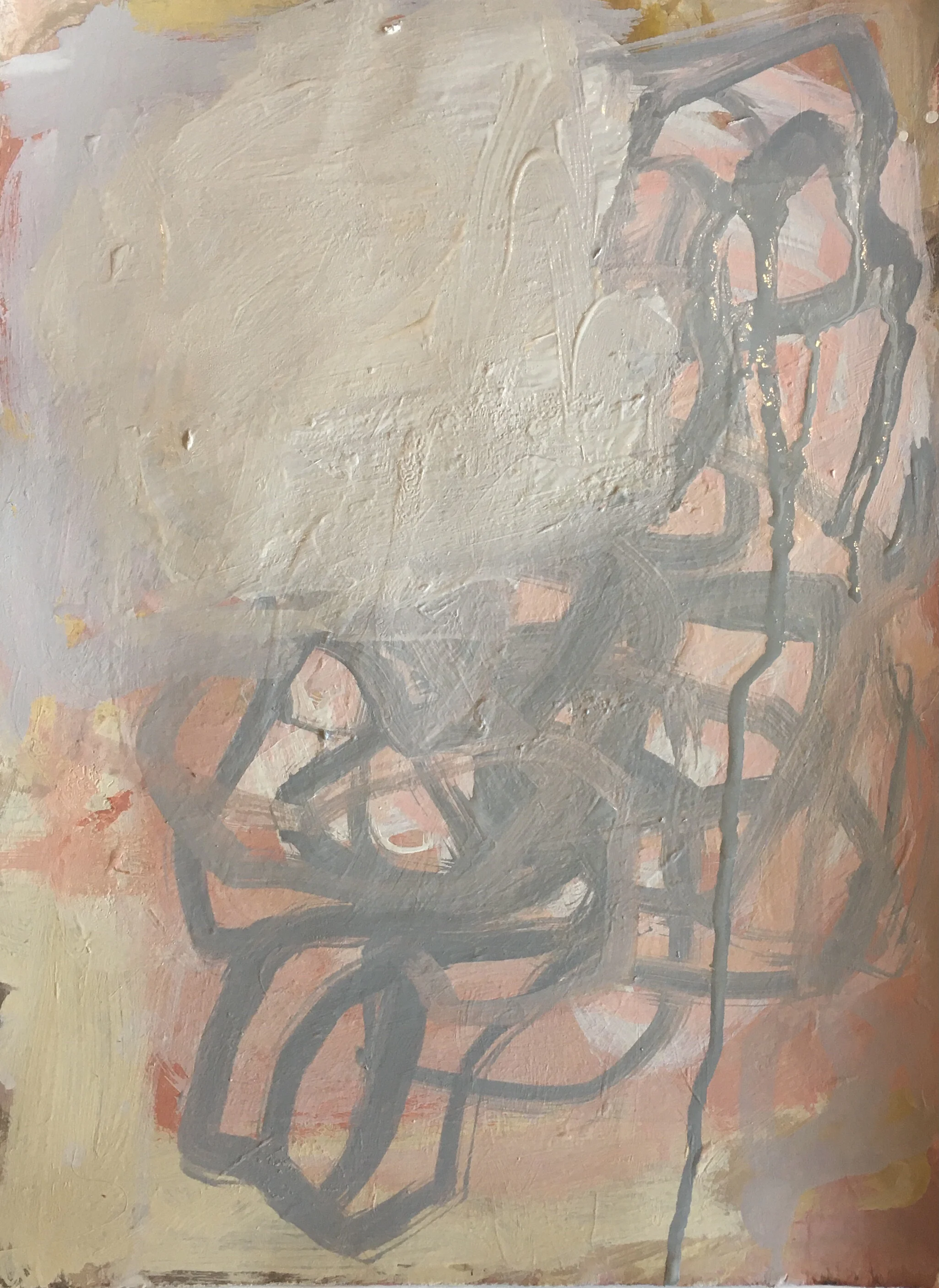 2022 — Jane Cornwell