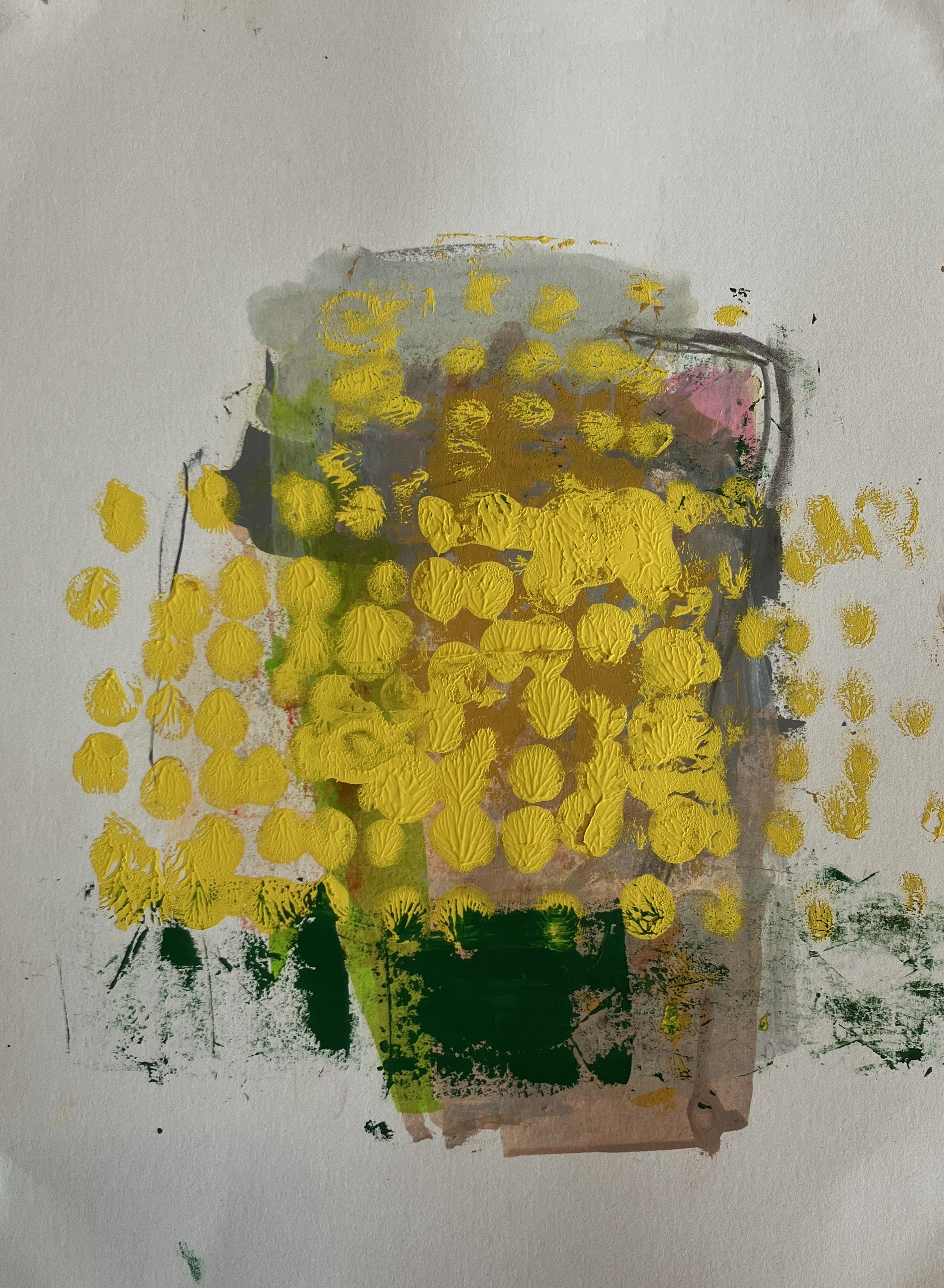 paintings — Jane Cornwell