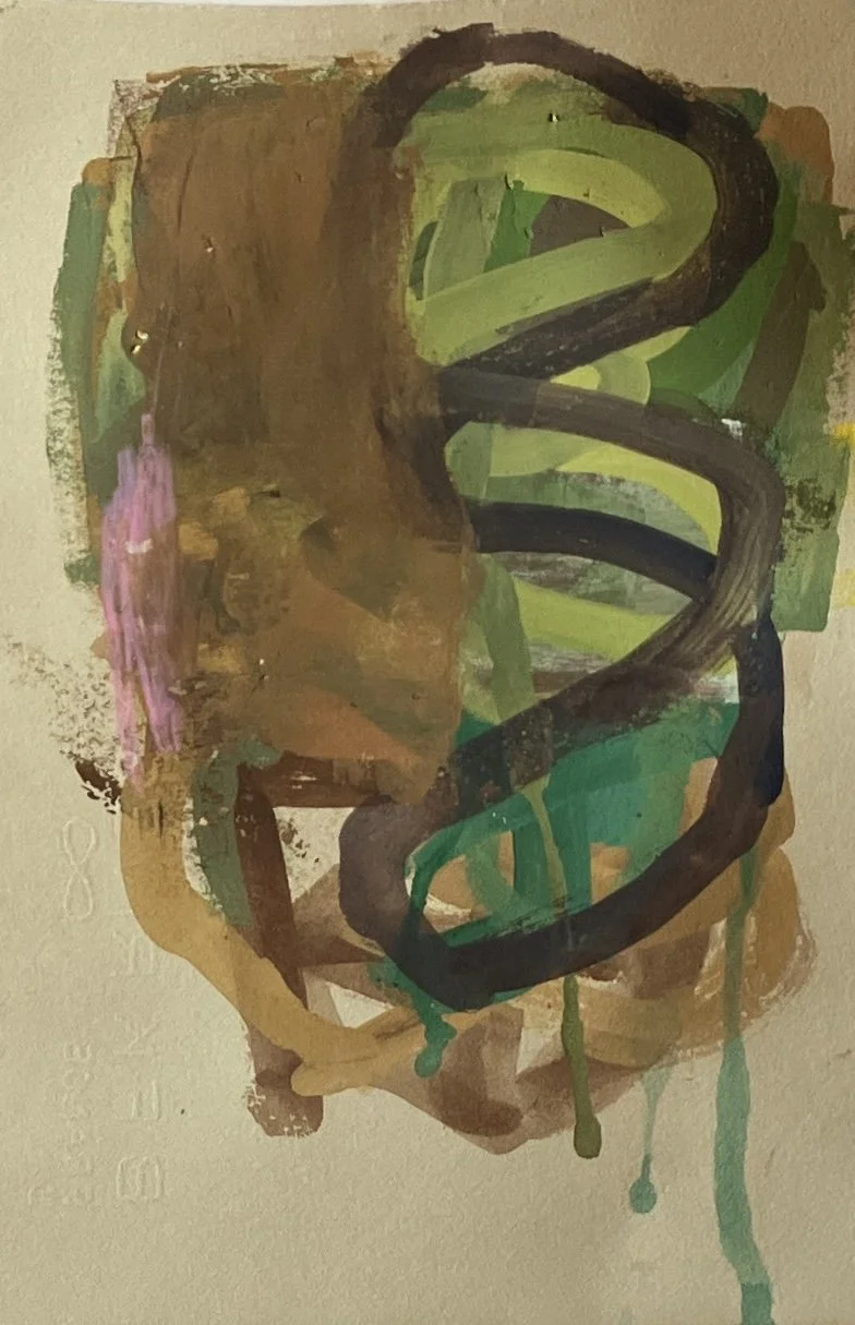 paintings — Jane Cornwell