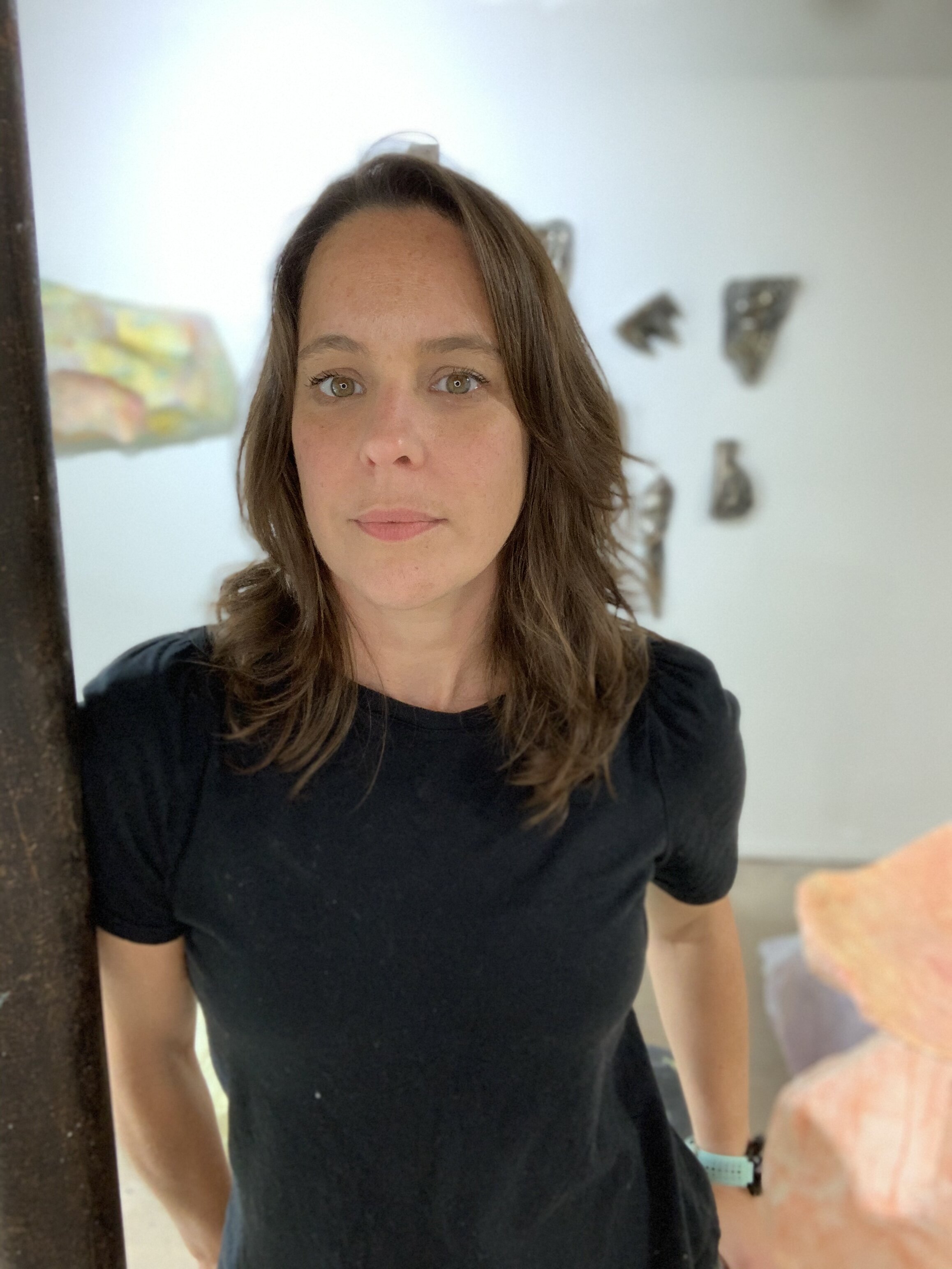 Claire Sherwood