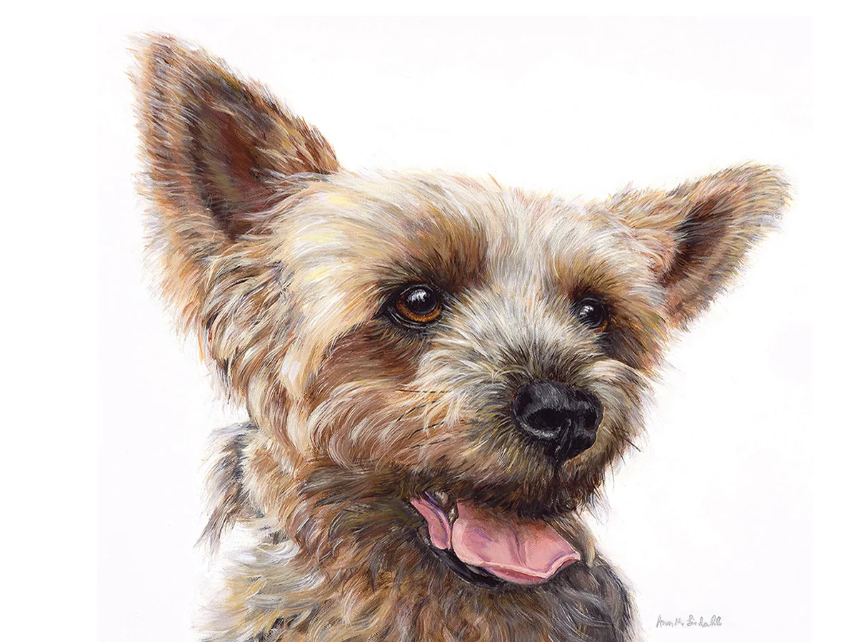 ARTISTS G - M — ArtCrafters