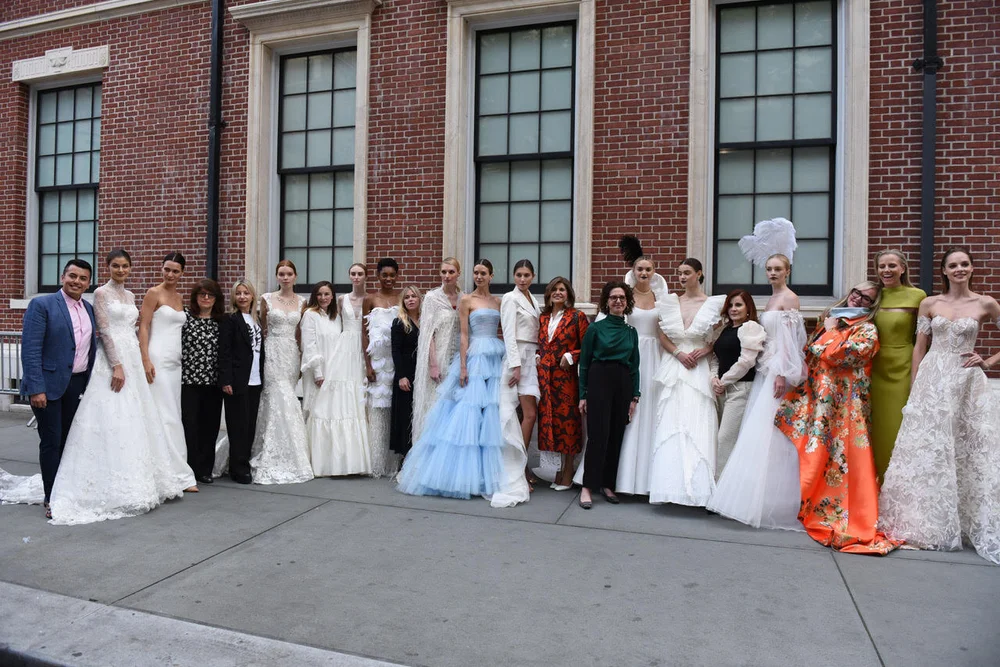 Wedding Weekend 2019 Recap — The Bridal Council