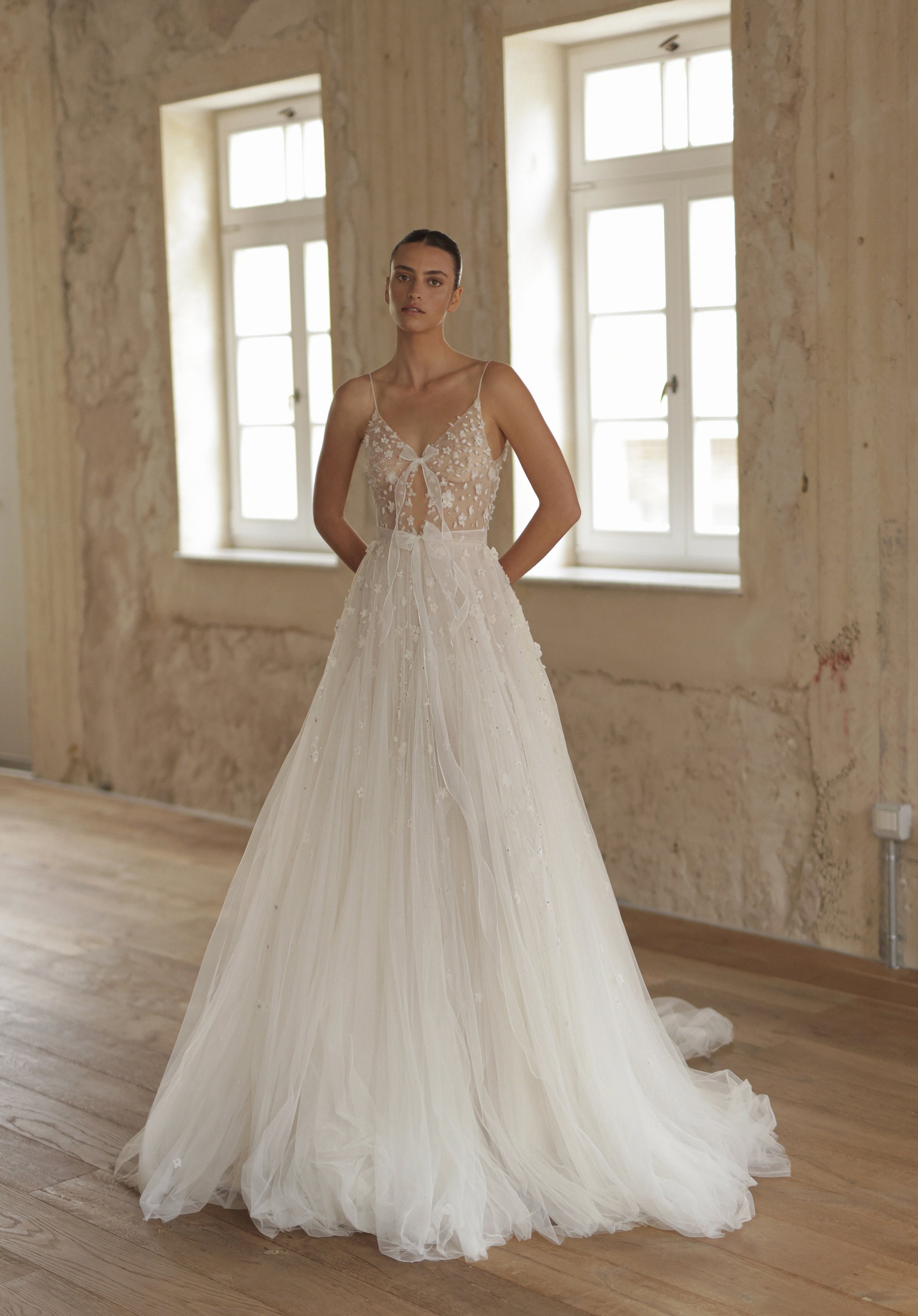 The Bridal Council is a global platform and industry authority ...