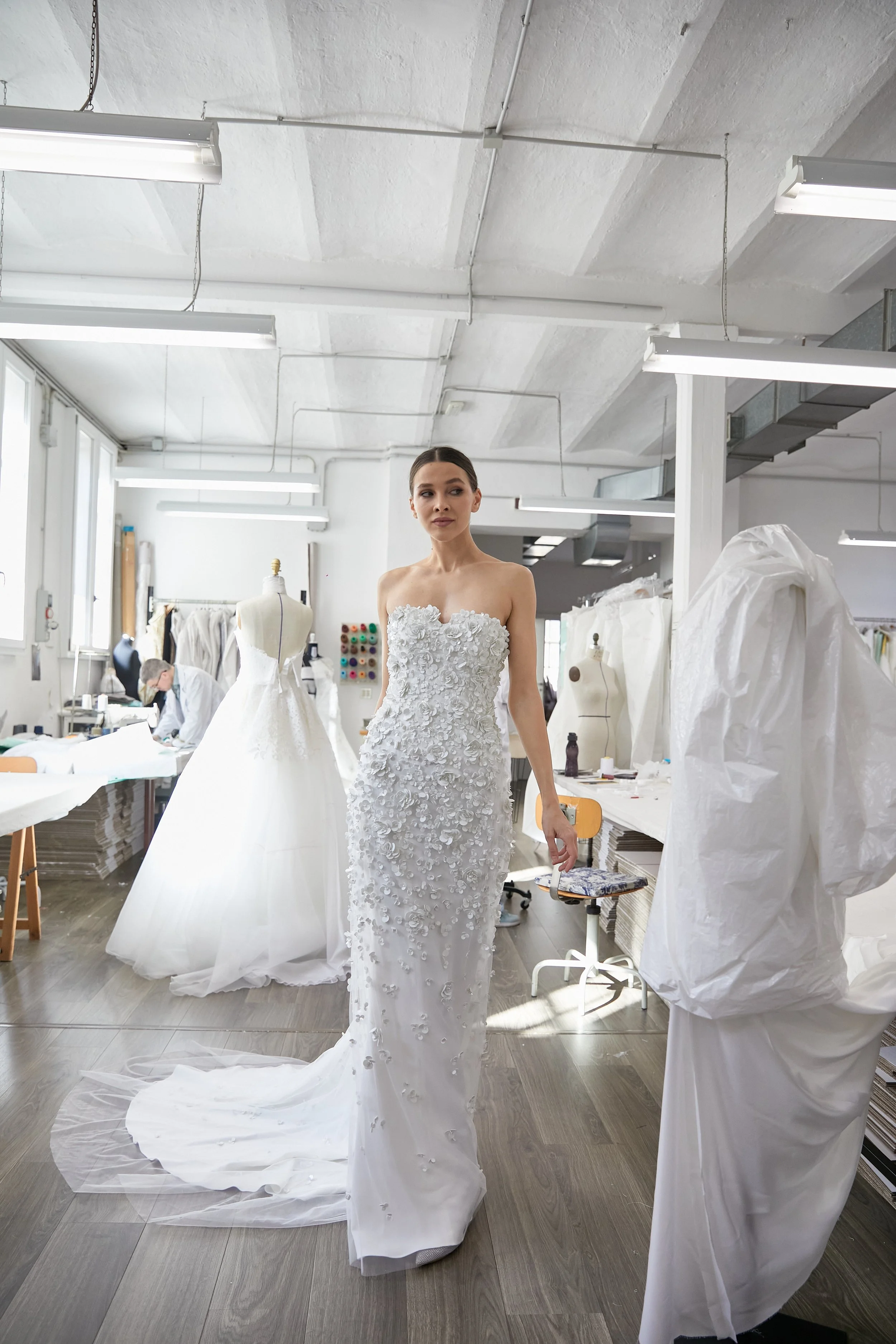 The Bridal Council is a global platform and industry authority ...
