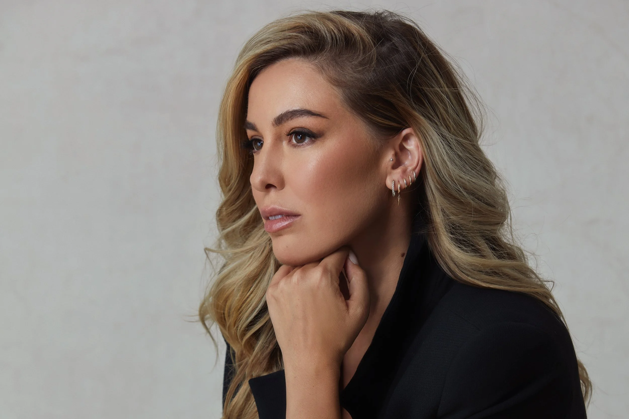 10 Questions with Creative Director Katherine Tash — The Bridal Council