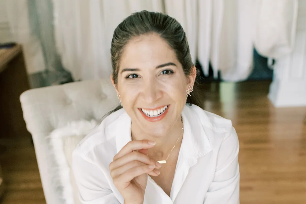 10 Questions with Melissa Oddo, Owner of deMelis Atelier & Founder of ...