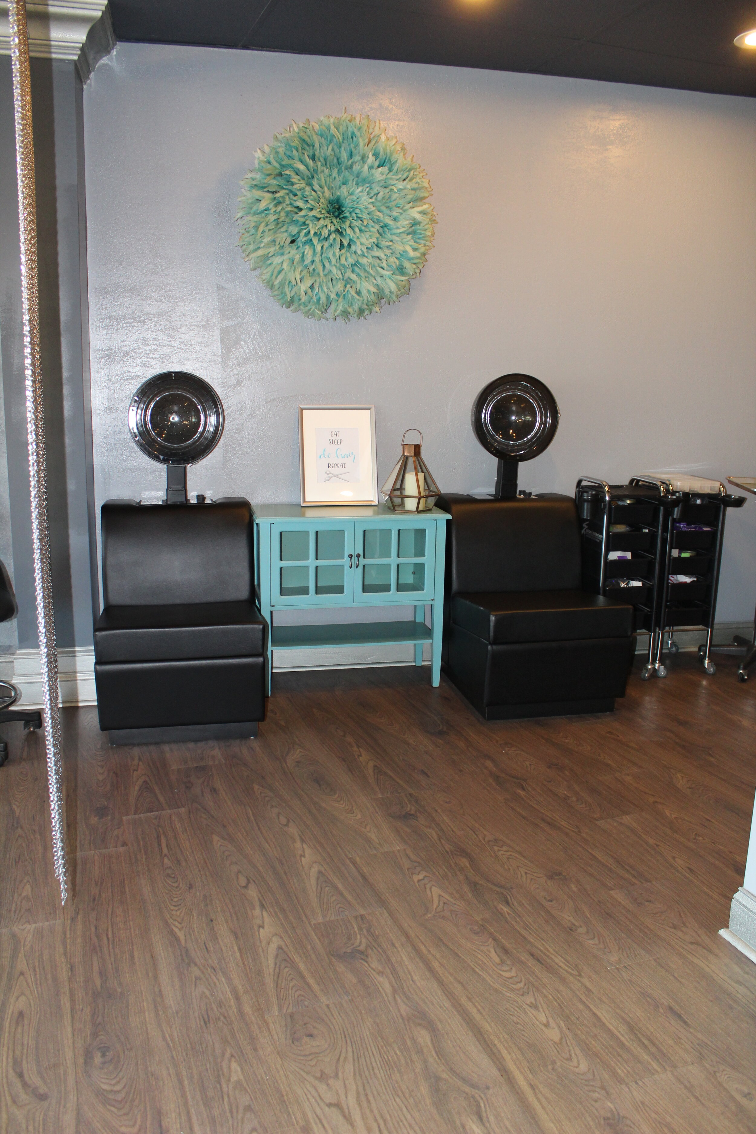 About Layer's Hair Salon - Pompton Plains, NJ — Layers Salon