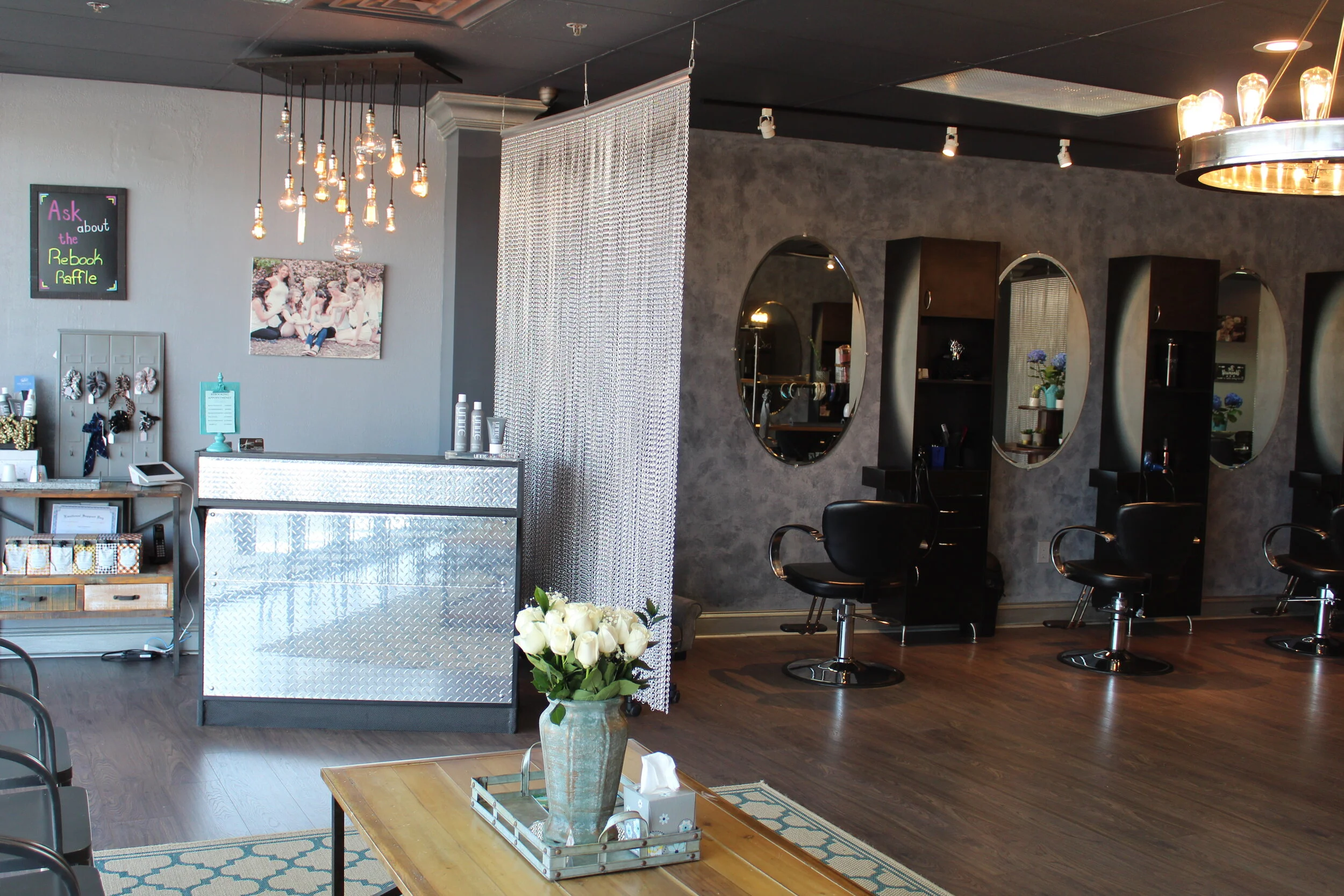 About Layer's Hair Salon - Pompton Plains, NJ — Layers Salon