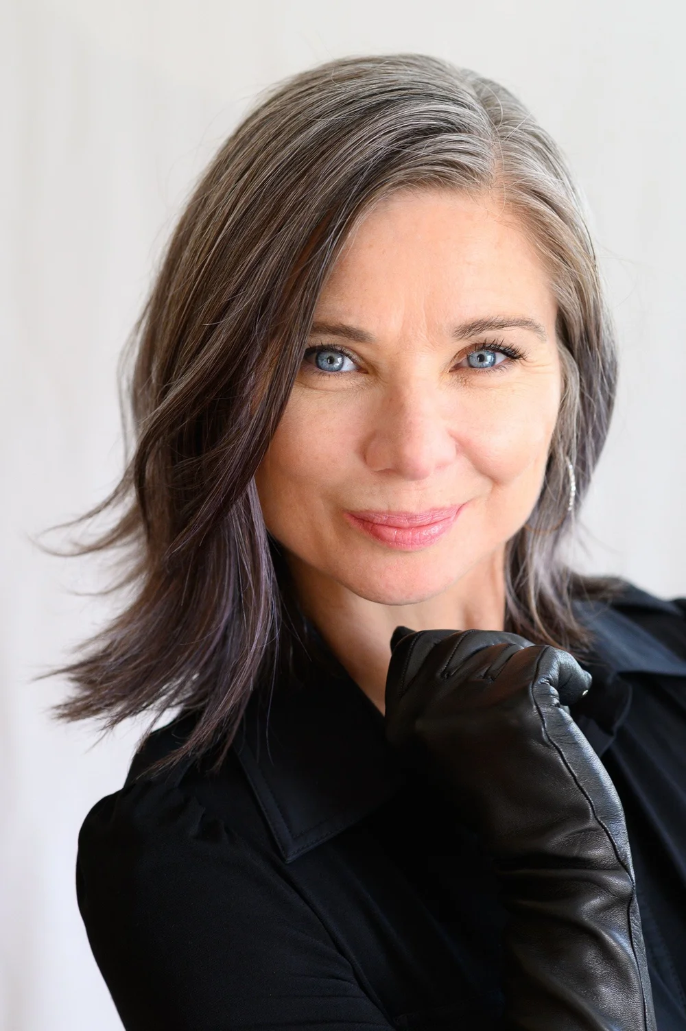 Award-Winning Female Director of Cinematic Feature and Brand Films, Short-form videos for social ...