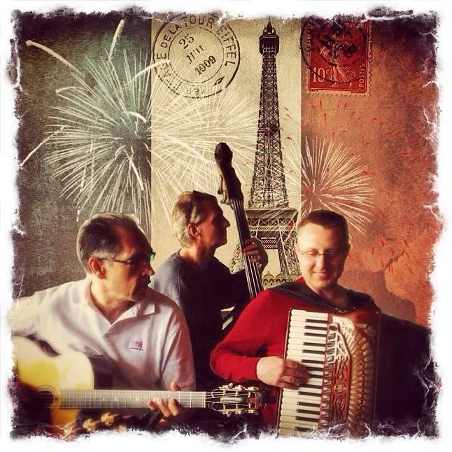 Events — Atlanta French Restaurant Petite Violette