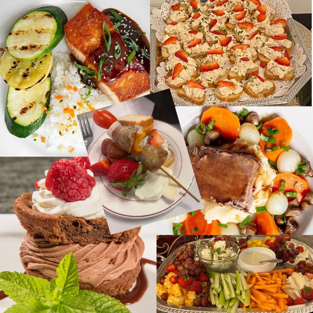 MURDER, Mystery, and Mayhem at petite violette — Atlanta French ...