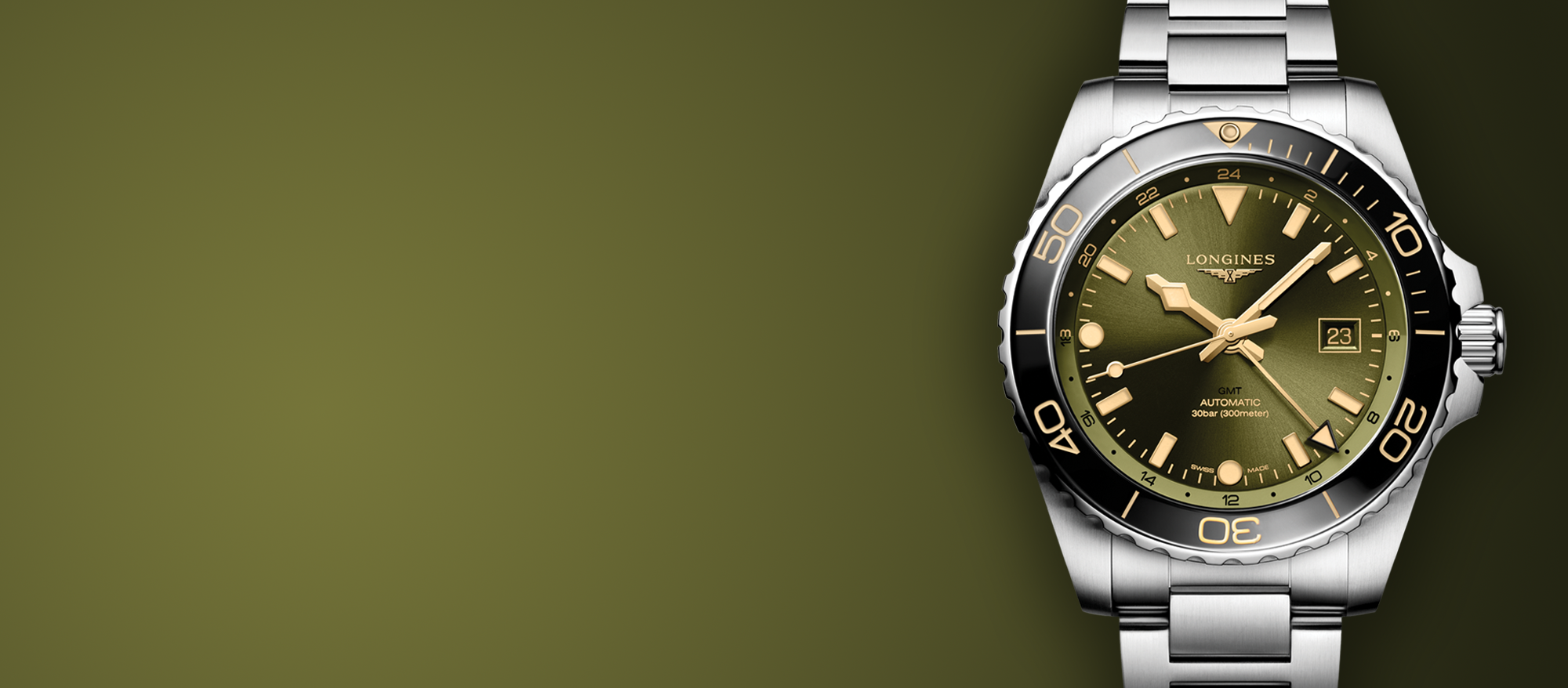 Nashville Watch Fair