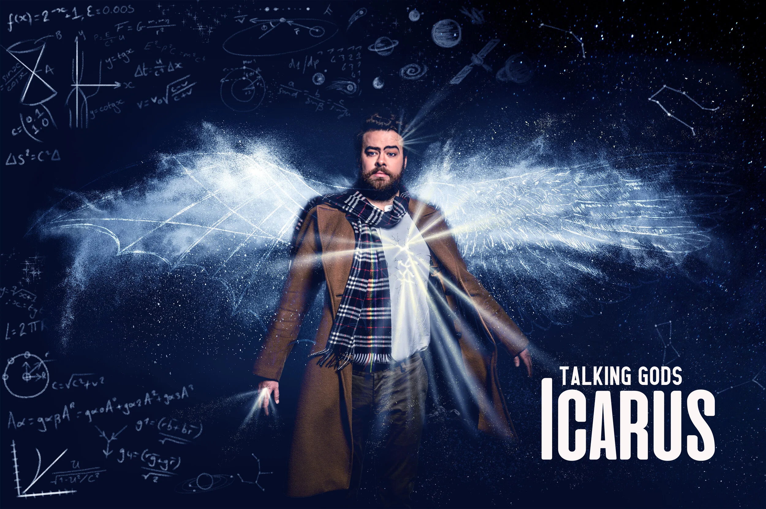 Production — Christopher Tester