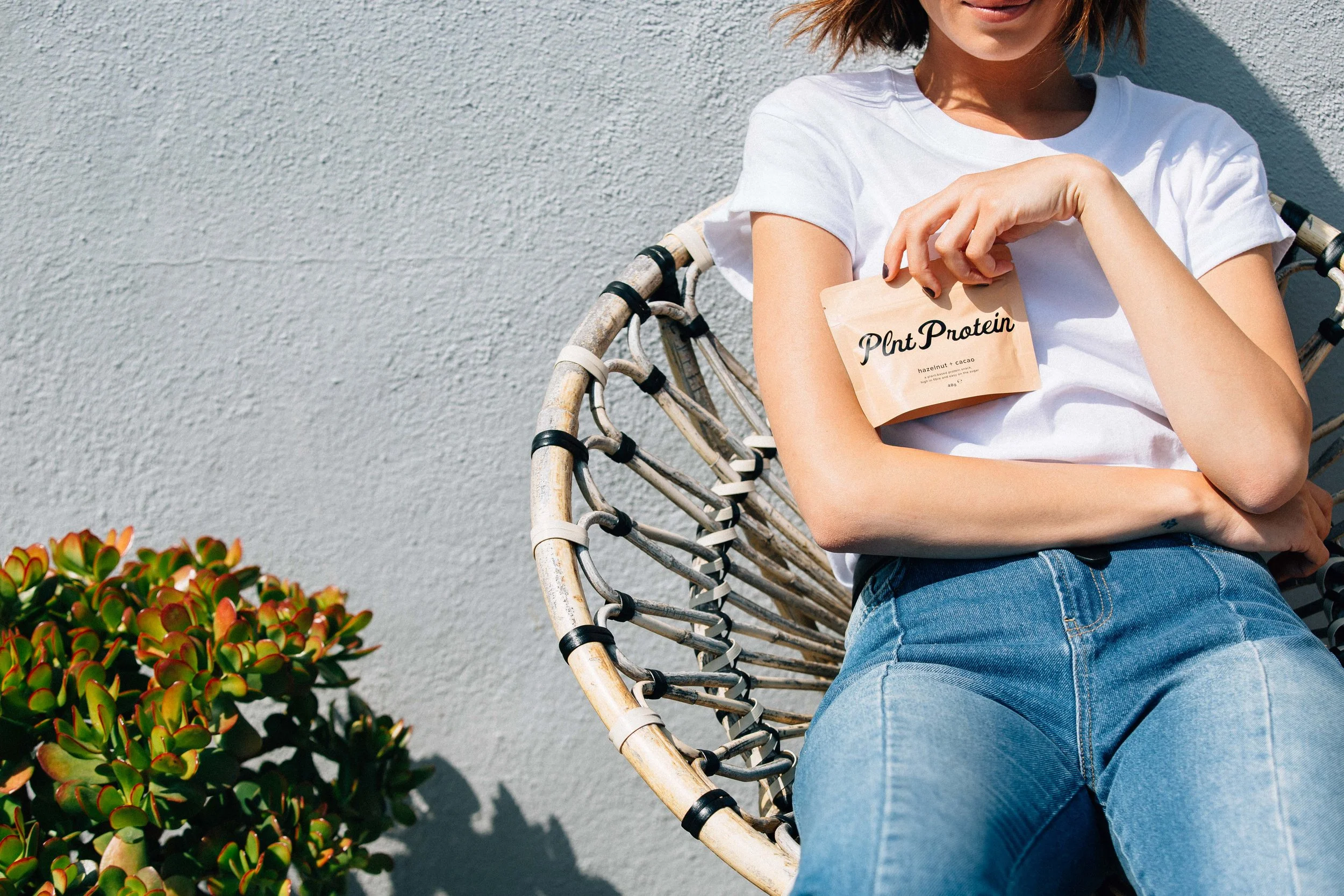 THREE — PHIA PHOTOGRAPHY