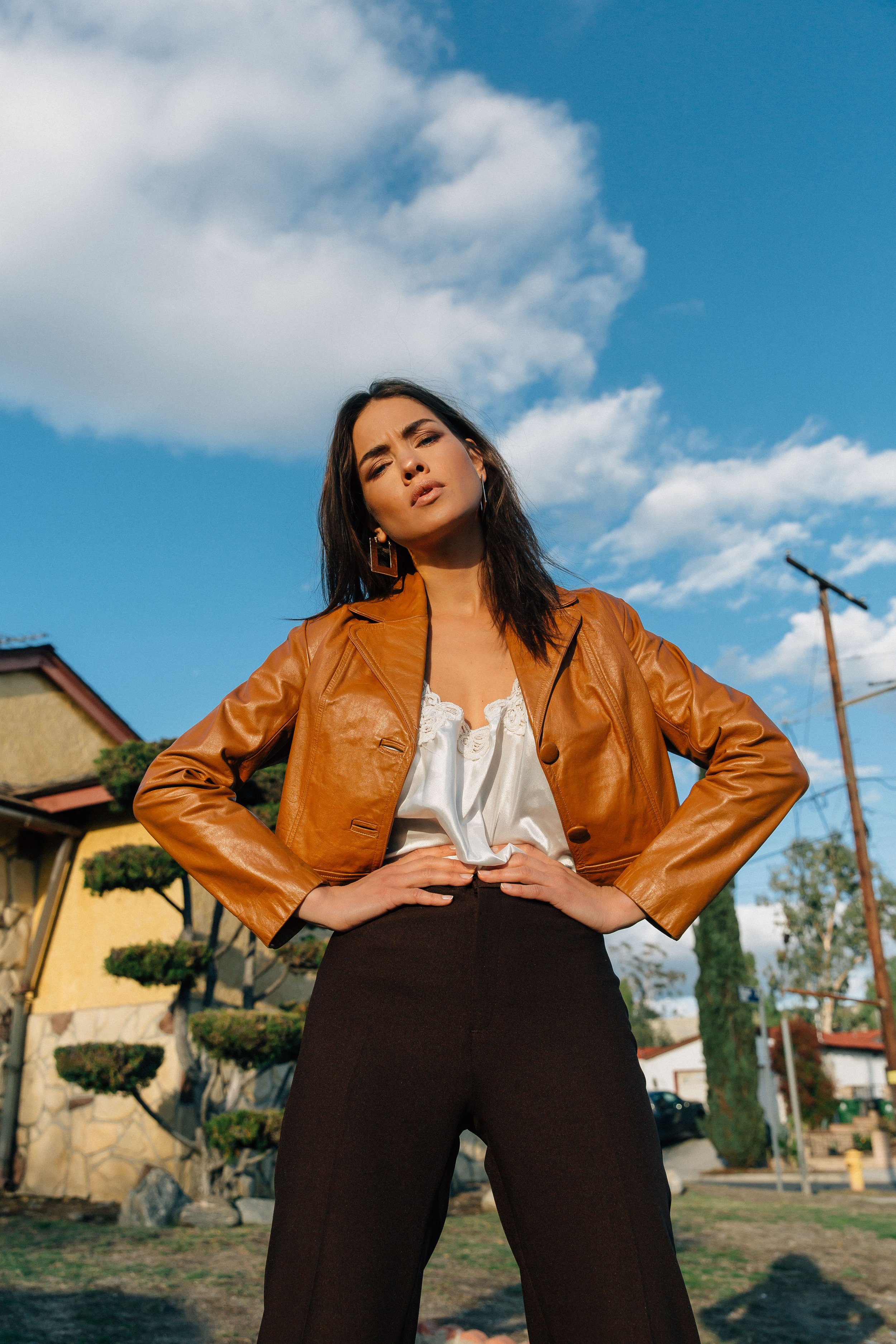 THREE — PHIA PHOTOGRAPHY