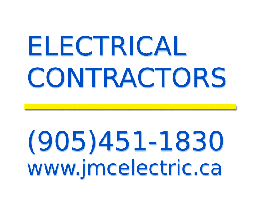 Contact Us — JMC Electric Ltd.