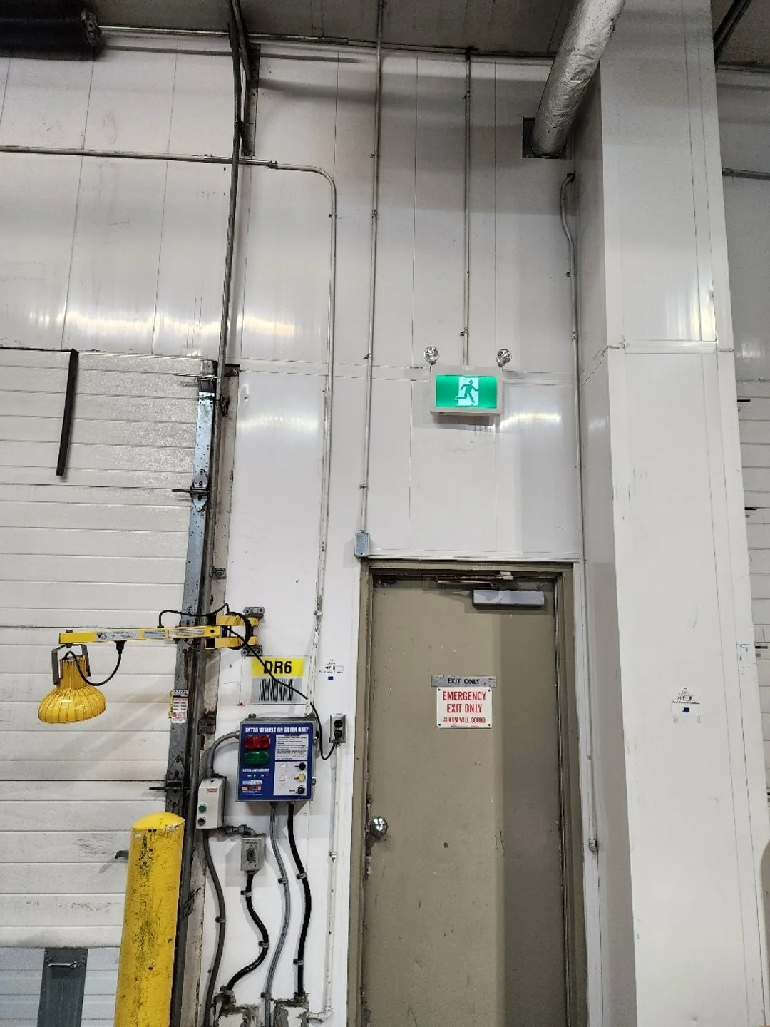 Commercial Services — JMC Electric Ltd.