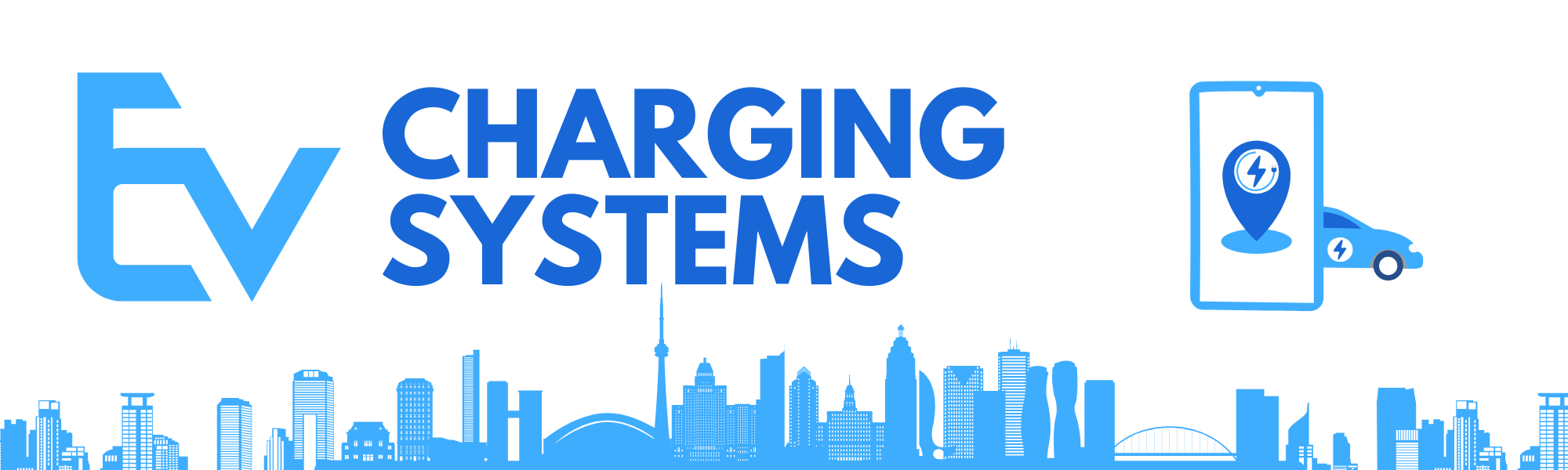 EV Charging — JMC Electric Ltd.