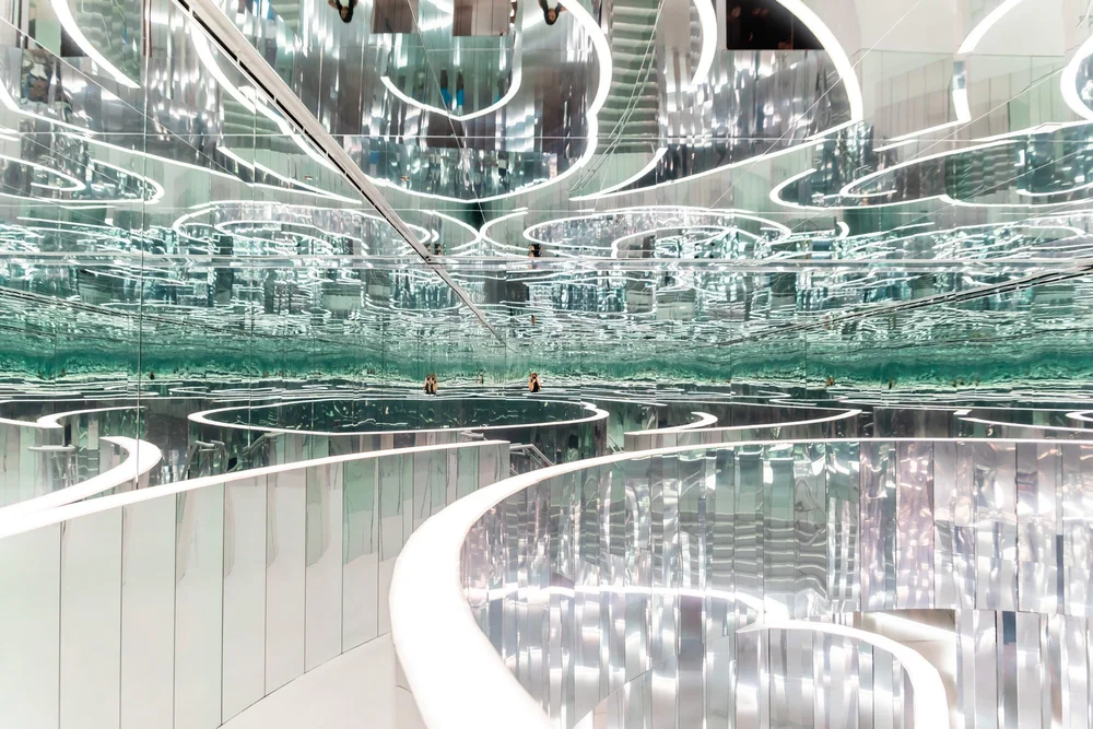 My Solo Experience at Superblue Miami - Travel Pockets