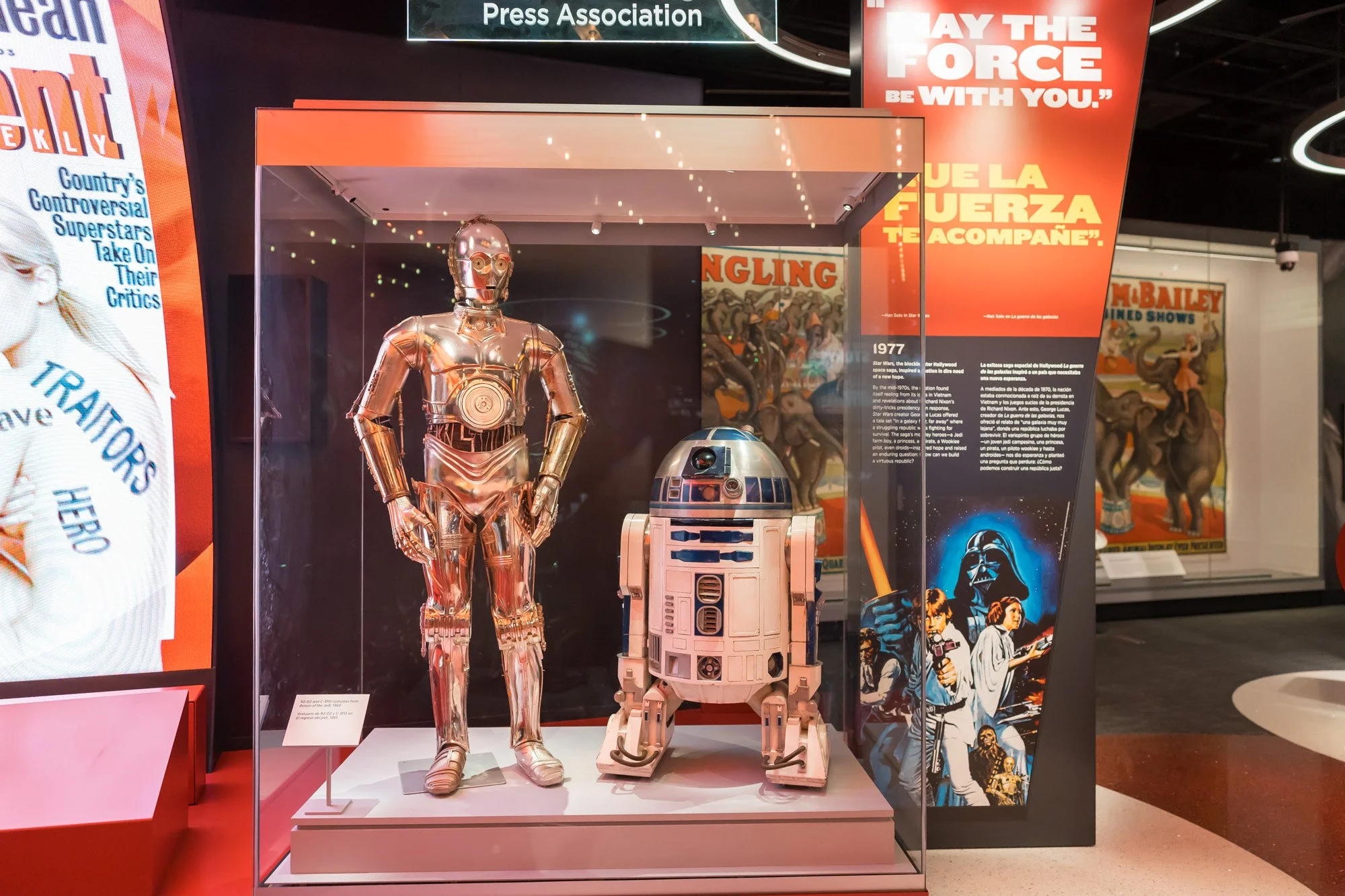 18 Iconic Things You Must See at the Smithsonian National Museum of ...