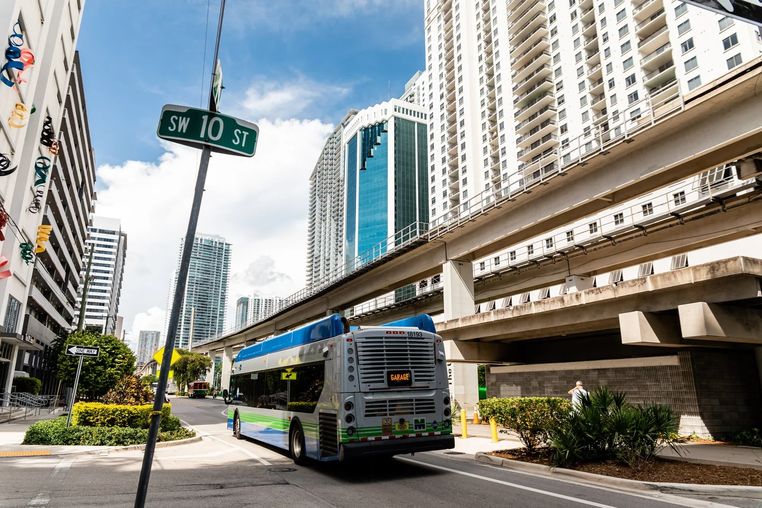 Hotel Indigo Miami Brickell Review - Travel Pockets