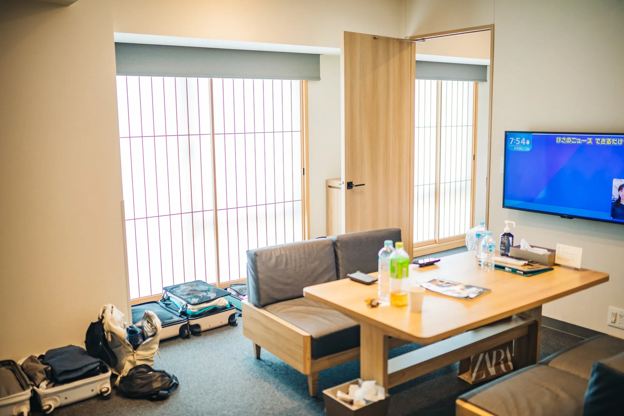 Mimaru Osaka Namba Station Hotel Review - Travel Pockets