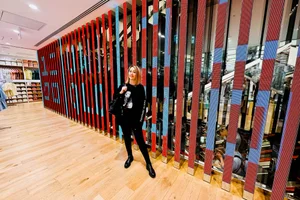 Get the Full Uniqlo Experience at Their Biggest 12-Story Flagship Store ...