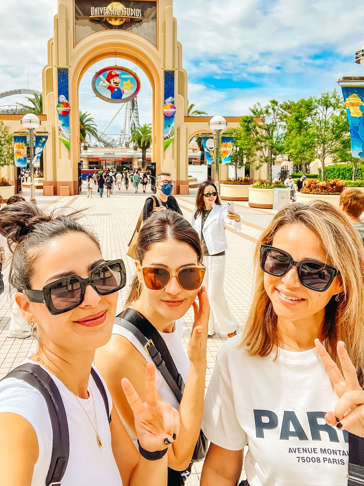 Why Is Universal Studios Japan So Popular? - Travel Pockets