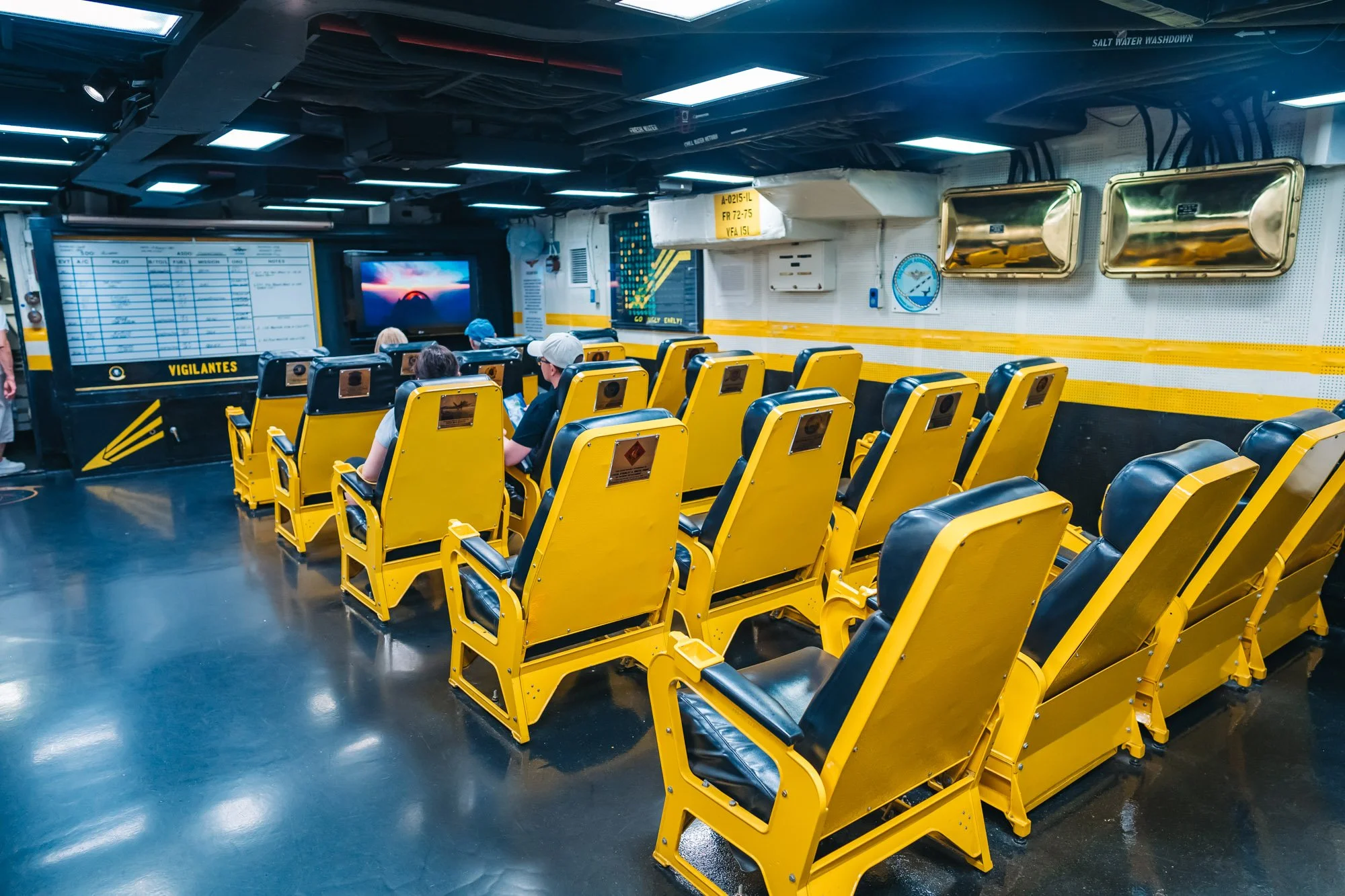 Is the USS Midway Museum Worth Visiting? Absolutely! - Travel Pockets