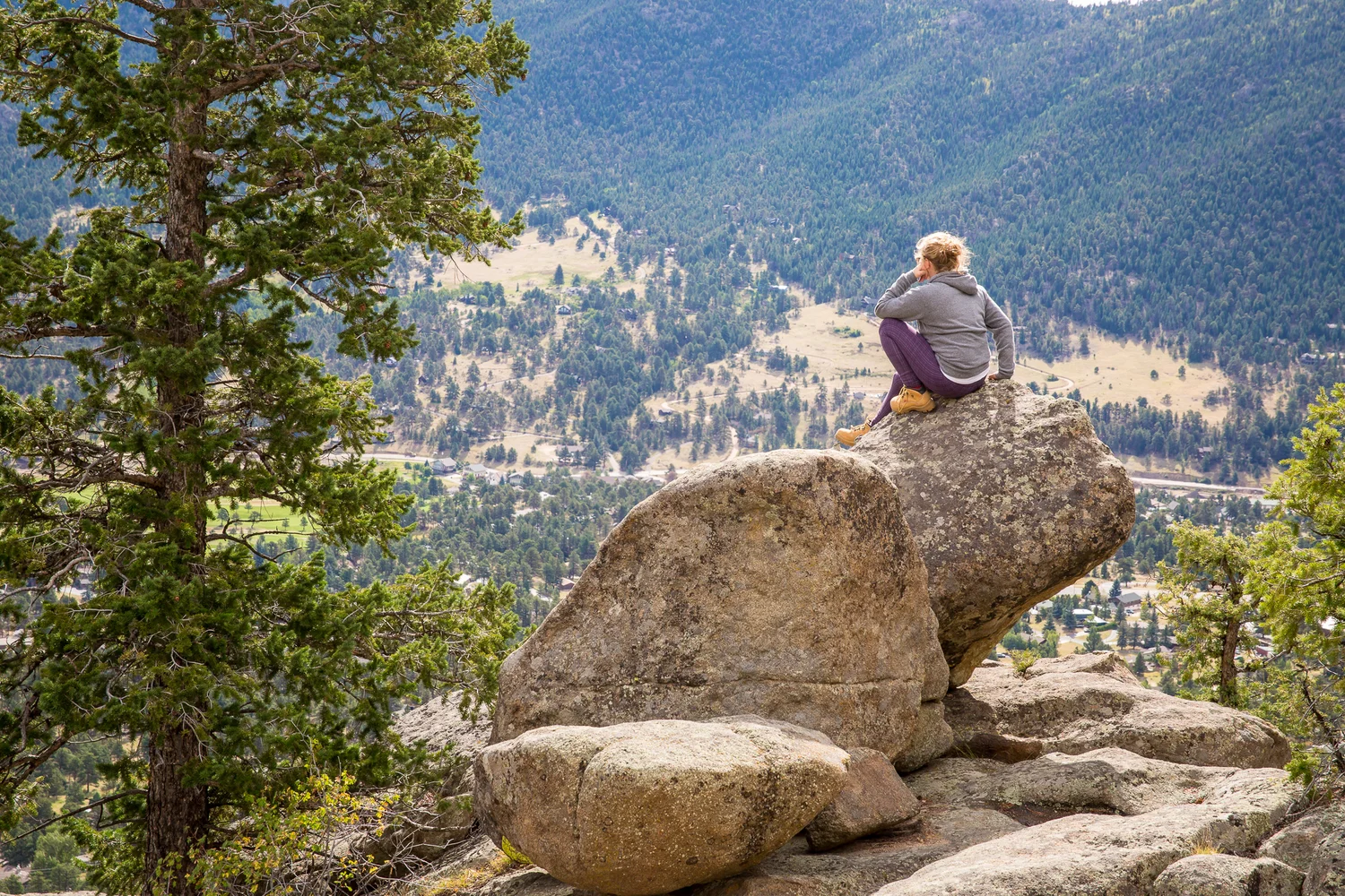 Colorado | Estes Park & the Rocky Mountains - Travel Pockets