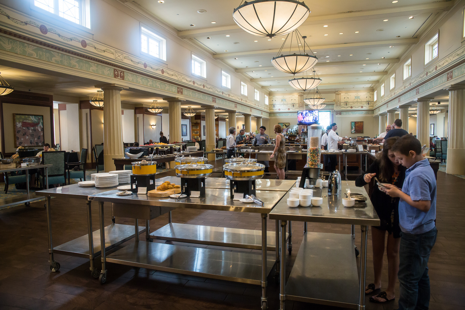 Vinoy Resort Staycation - St. Petersburg, Florida - Travel Pockets