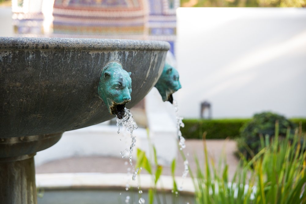 Malibu's Getty Villa & Tea by the Sea - Travel Pockets
