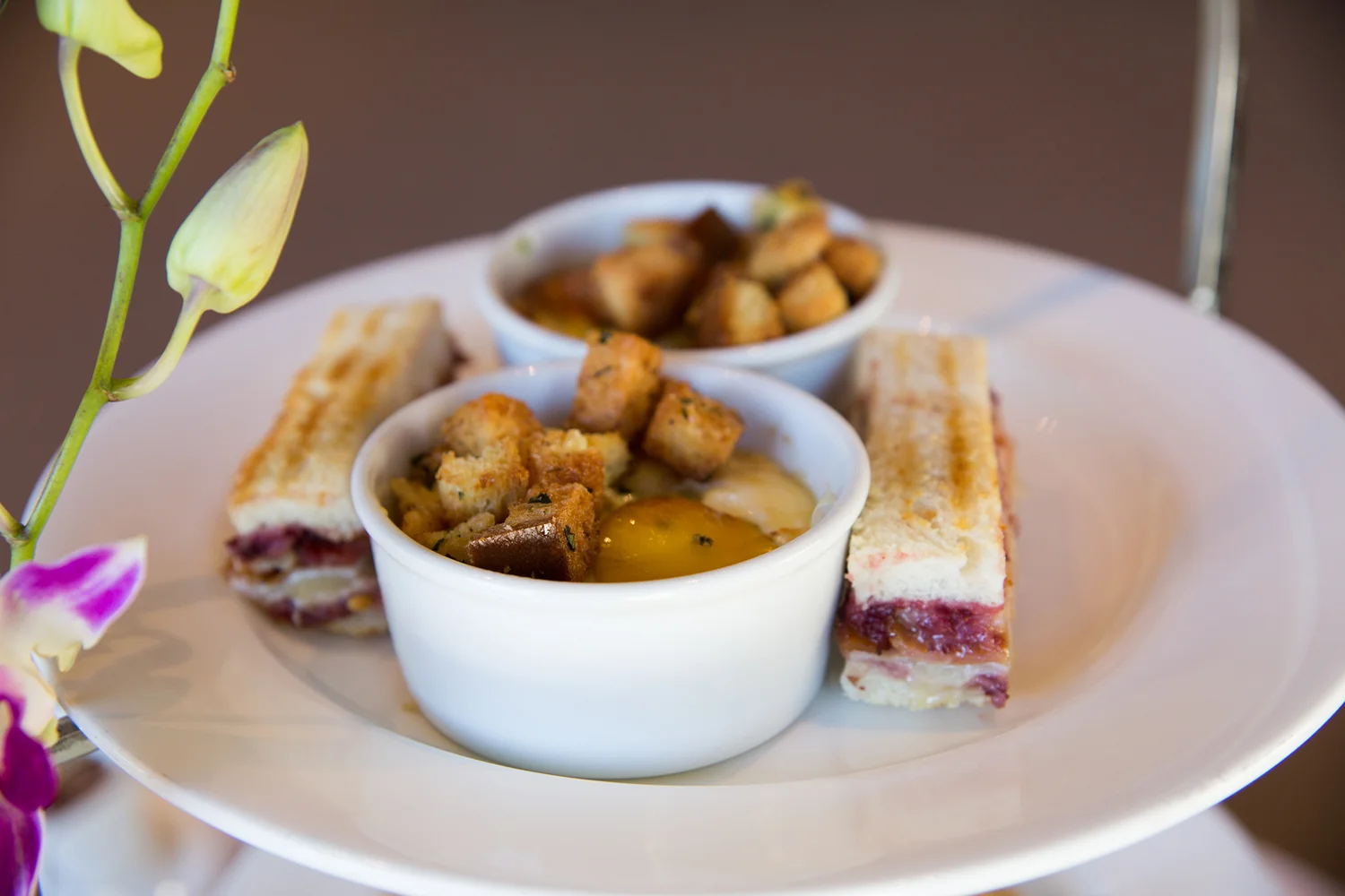 Malibu's Getty Villa & Tea by the Sea - Travel Pockets