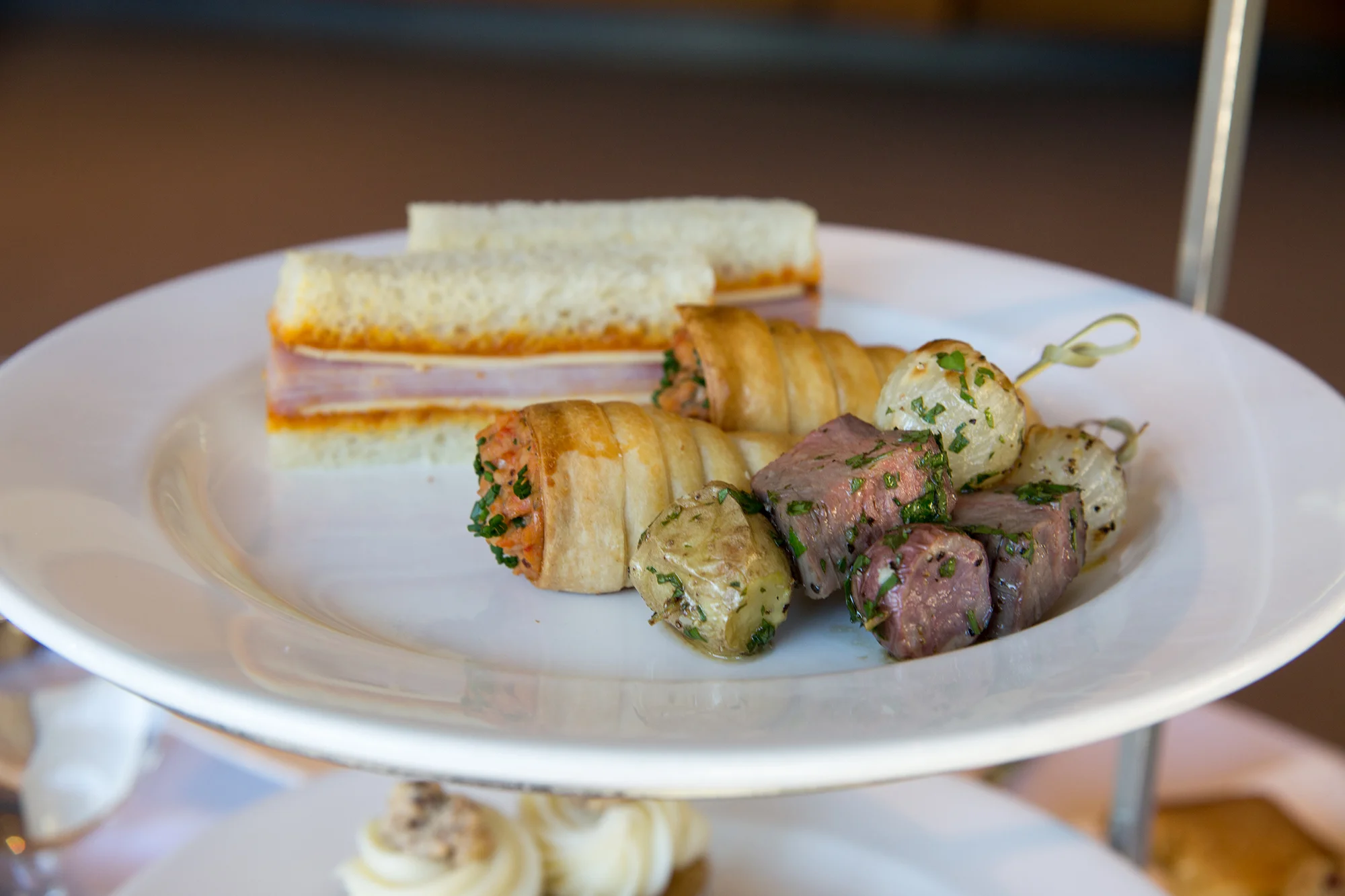 Malibu's Getty Villa & Tea by the Sea - Travel Pockets