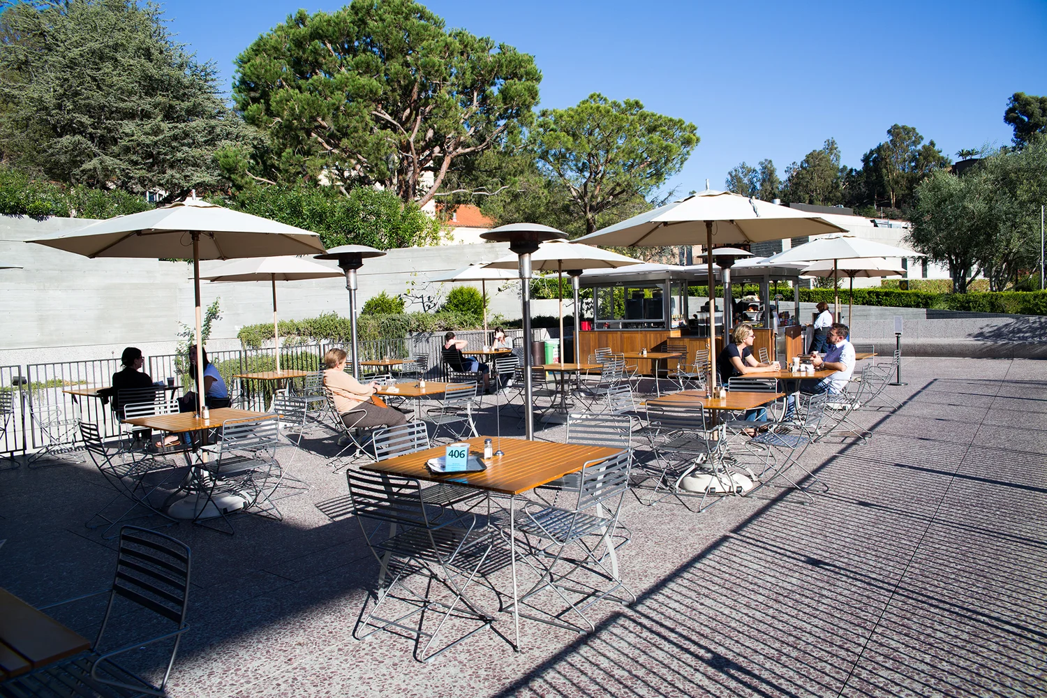 Malibu's Getty Villa & Tea by the Sea - Travel Pockets