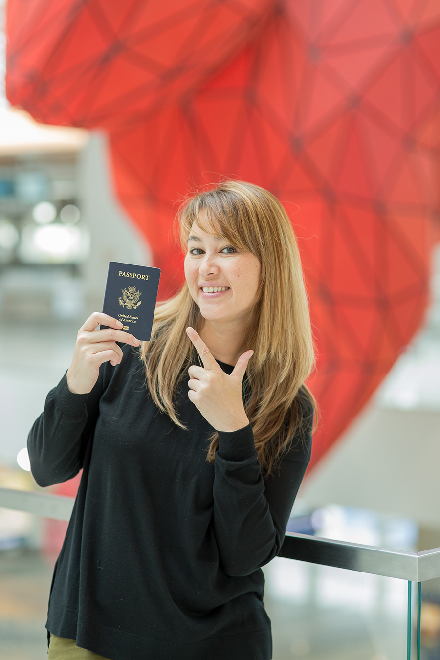 5 Things You May Not Know About Your Passport - Travel Pockets