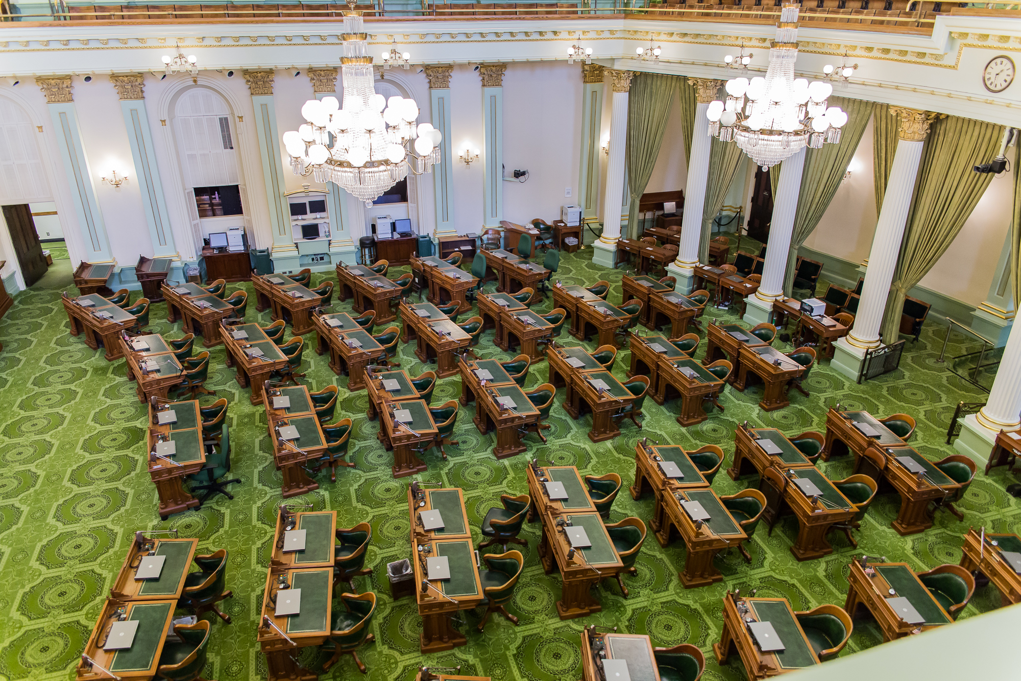 A Guide to Exploring Sacramento - Travel Pockets